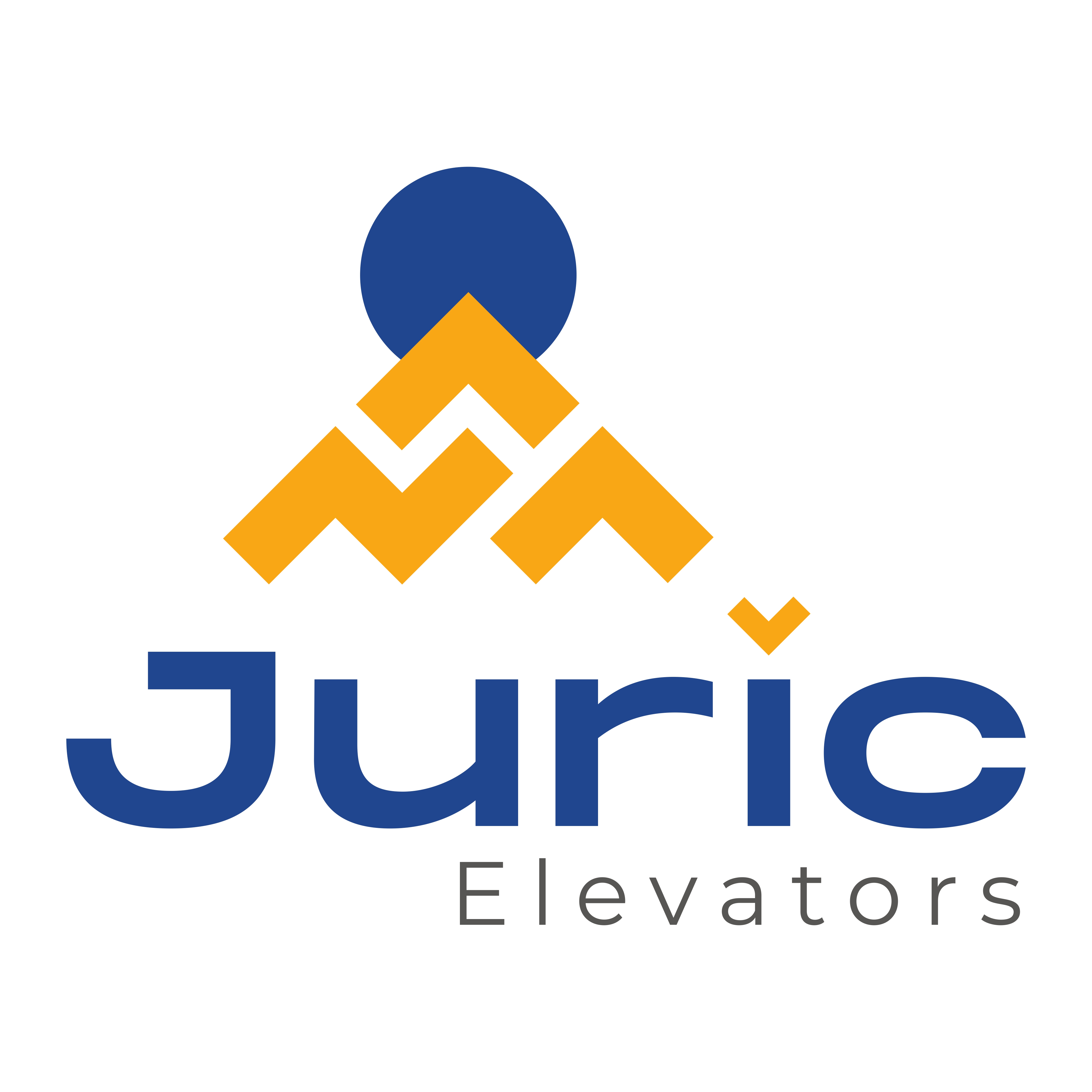 Juric Elevator - Home